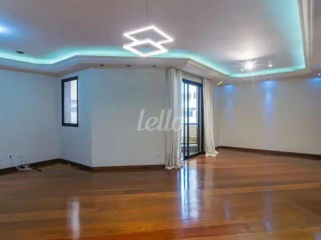 Apartamento para Venda em São Paulo/SP Vila Olímpia 3 Quartos