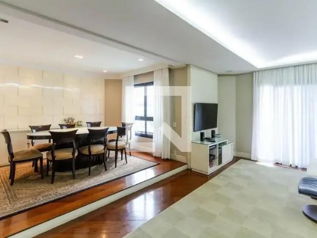Apartamento para Venda em São Paulo/SP Vila Olímpia 3 Quartos