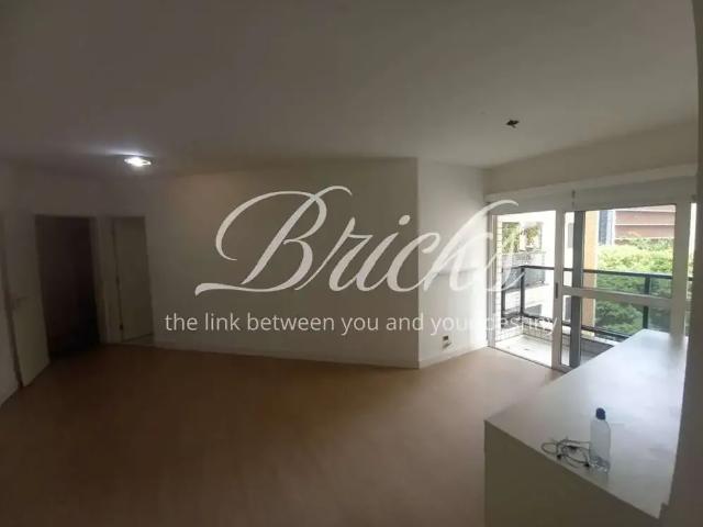 Apartamento para Venda em São Paulo/SP Vila Olímpia 3 Quartos