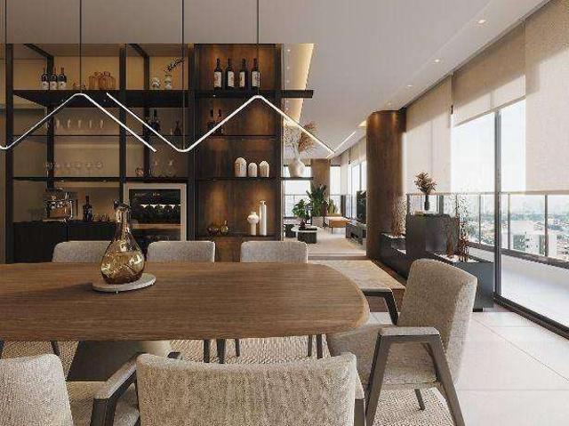 Apartamento para Venda em São Paulo/SP Vila Olímpia 3 Quartos