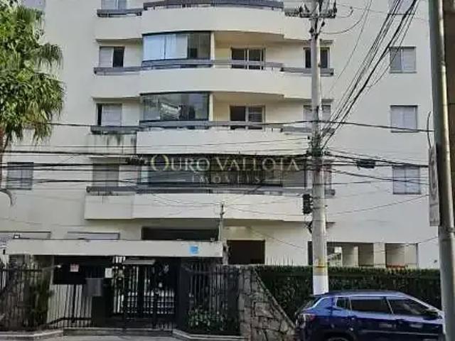 Apartamento para Venda em São Paulo/SP Vila Olímpia 3 Quartos
