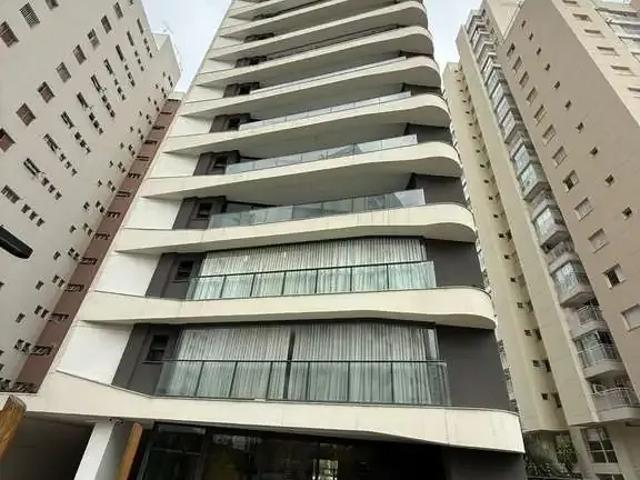 Apartamento para Venda em São Paulo/SP Vila Olímpia 3 Quartos