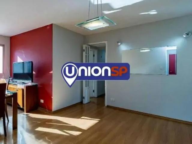 Apartamento para Venda em São Paulo/SP Vila Olímpia 3 Quartos