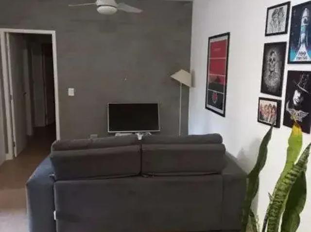 Apartamento para Venda em São Paulo/SP Vila Olímpia 3 Quartos