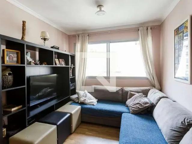 Apartamento para Venda em São Paulo/SP Vila Olímpia 3 Quartos