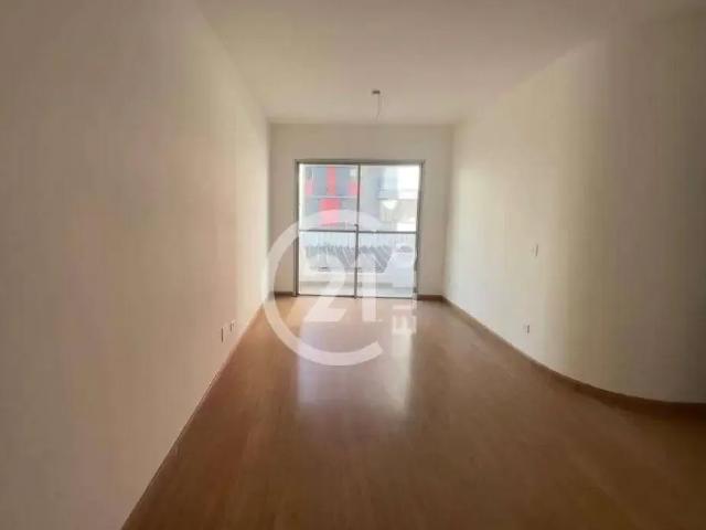 Apartamento para Venda em São Paulo/SP Vila Olímpia 3 Quartos
