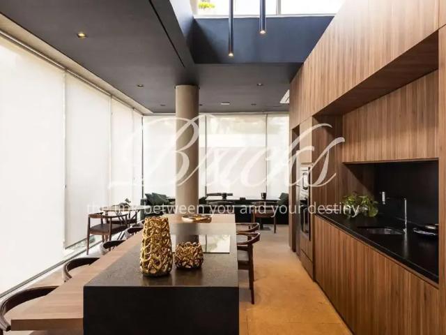 Apartamento para Venda em São Paulo/SP Vila Olímpia 3 Quartos