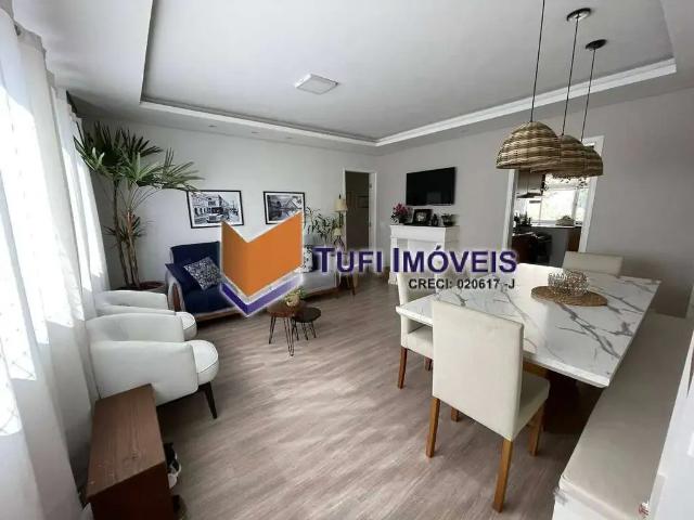 Apartamento para Venda em São Paulo/SP Vila Olímpia 3 Quartos