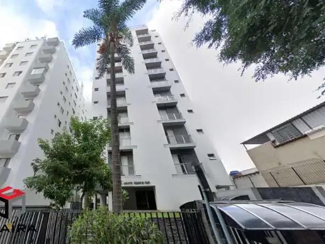 Apartamento para Venda em São Paulo/SP Vila Olímpia 3 Quartos