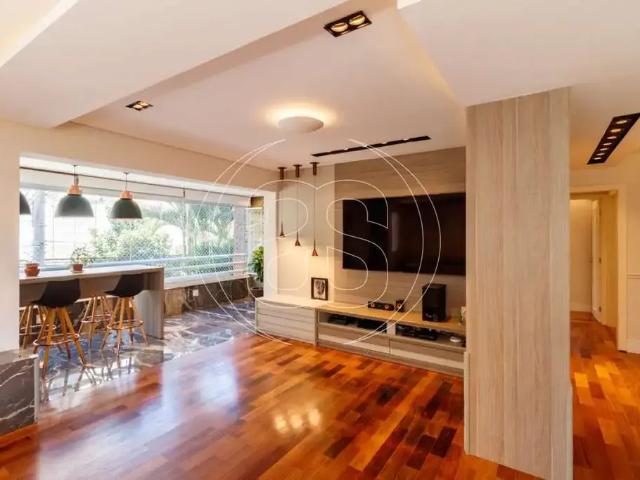 Apartamento para Venda em São Paulo/SP Vila Olímpia 3 Quartos