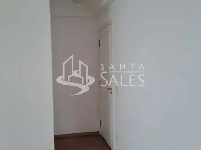 Apartamento para Venda em São Paulo/SP Vila Olímpia 3 Quartos