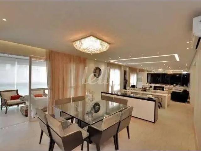 Apartamento para Venda em São Paulo/SP Vila Olímpia 3 Quartos