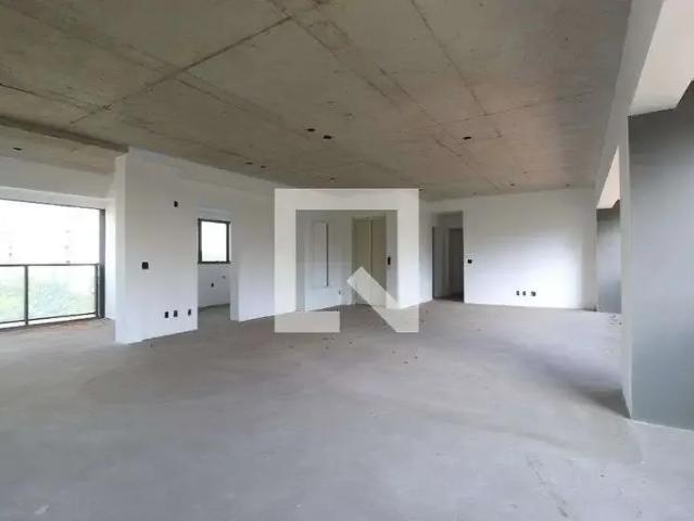 Apartamento para Venda em São Paulo/SP Vila Olímpia 3 Quartos
