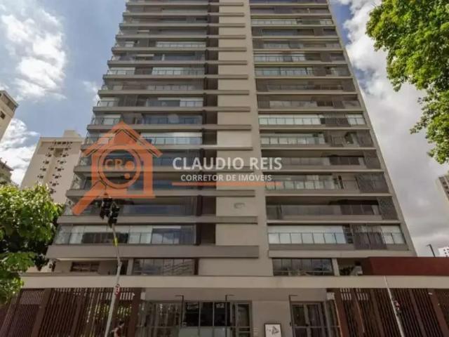 Apartamento para Venda em São Paulo/SP Vila Olímpia 3 Quartos