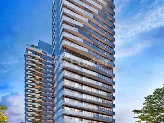 Apartamento para Venda em São Paulo/SP Vila Olímpia 3 Quartos