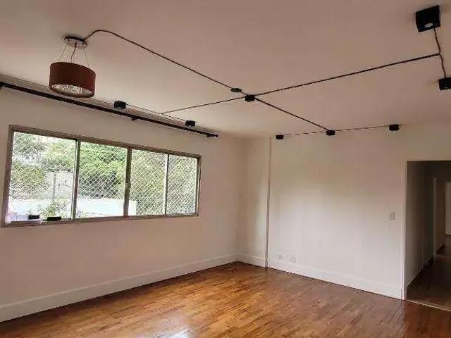Apartamento para Venda em São Paulo/SP Vila Olímpia 3 Quartos