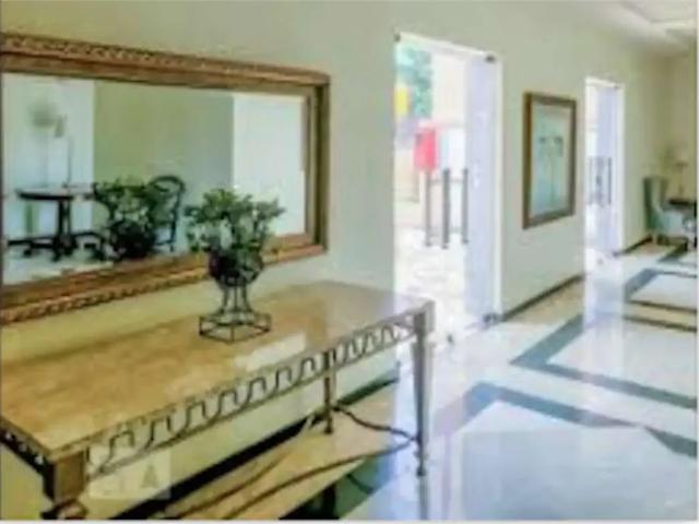 Apartamento para Venda em São Paulo/SP Vila Olímpia 3 Quartos