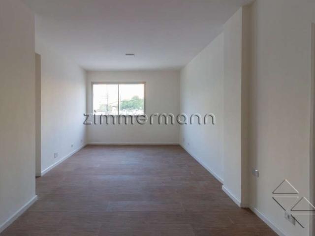 Apartamento para Venda em São Paulo/SP Vila Olímpia 3 Quartos