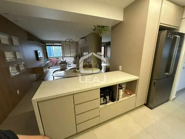 Apartamento para Venda em São Paulo/SP Vila Olímpia 3 Quartos