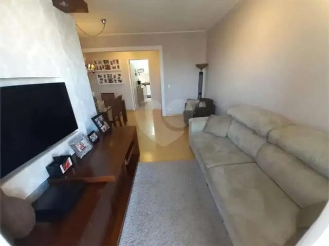 Apartamento para Venda em São Paulo/SP Vila Olímpia 3 Quartos