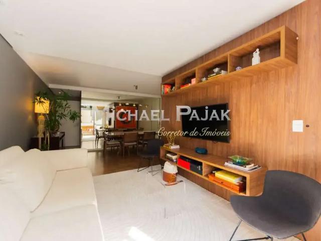 Apartamento para Venda em São Paulo/SP Vila Olímpia 3 Quartos
