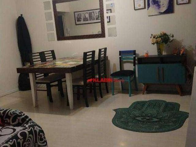 Apartamento para Venda em São Paulo/SP Vila Olímpia 3 Quartos