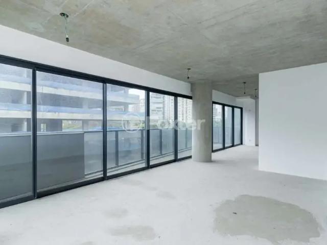 Apartamento para Venda em São Paulo/SP Vila Olímpia 3 Quartos