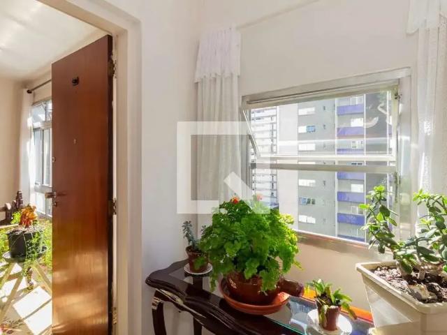 Apartamento para Venda em São Paulo/SP Vila Olímpia 3 Quartos