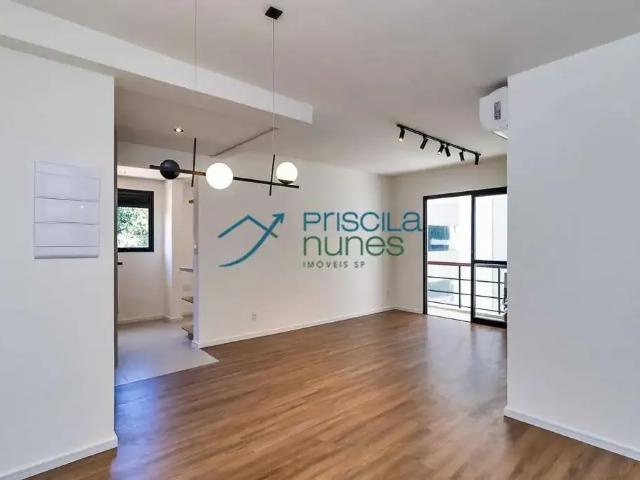 Apartamento para Venda em São Paulo/SP Vila Olímpia 3 Quartos