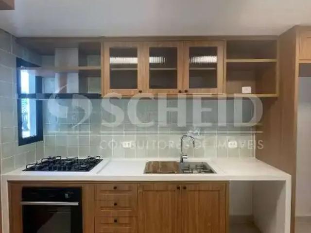 Apartamento para Venda em São Paulo/SP Vila Olímpia 3 Quartos
