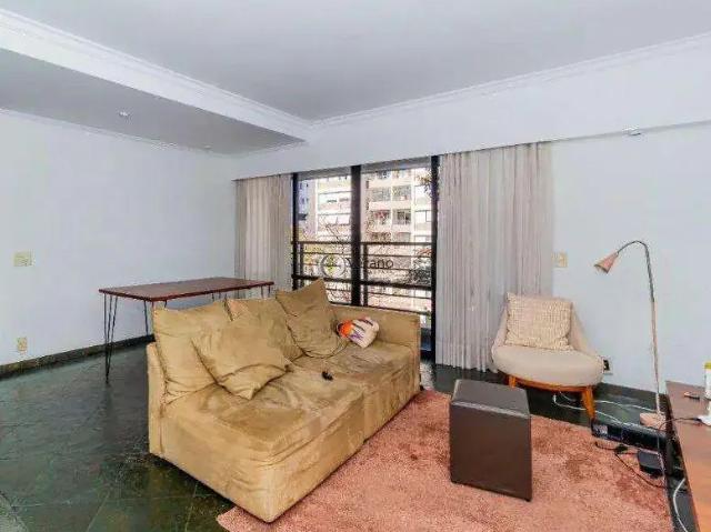 Apartamento para Venda em São Paulo/SP Vila Olímpia 3 Quartos