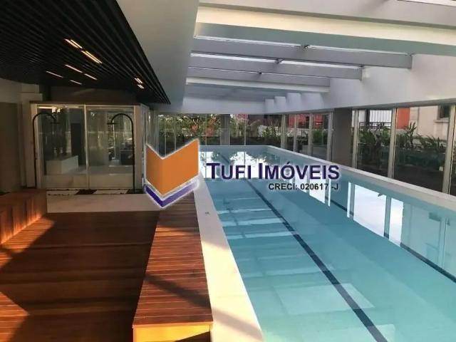 Apartamento para Venda em São Paulo/SP Vila Olímpia 3 Quartos