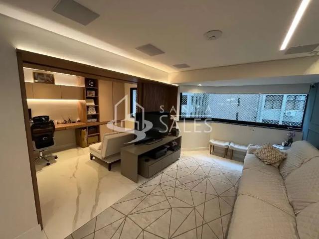 Apartamento para Venda em São Paulo/SP Vila Olímpia 3 Quartos