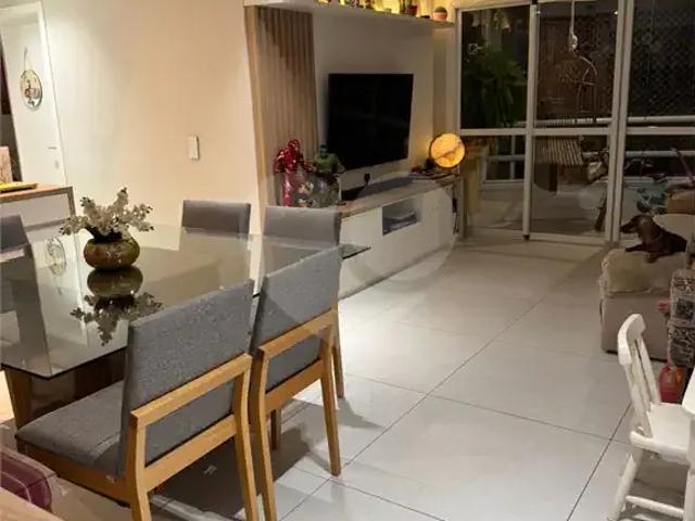 Apartamento para Venda em São Paulo/SP Vila Olímpia 3 Quartos