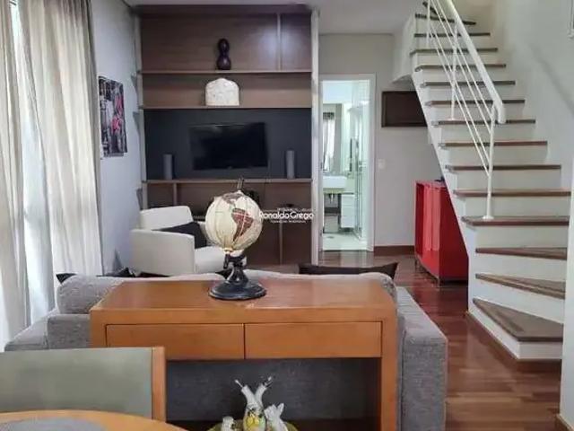Apartamento para Venda em São Paulo/SP Vila Olímpia 3 Quartos
