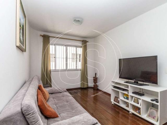 Apartamento para Venda em São Paulo/SP Vila Olímpia 3 Quartos