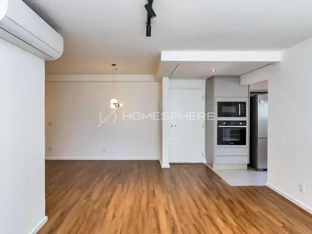 Apartamento para Venda em São Paulo/SP Vila Olímpia 3 Quartos
