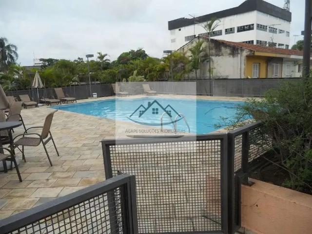 Apartamento para Venda em São Paulo/SP Vila Olímpia 3 Quartos