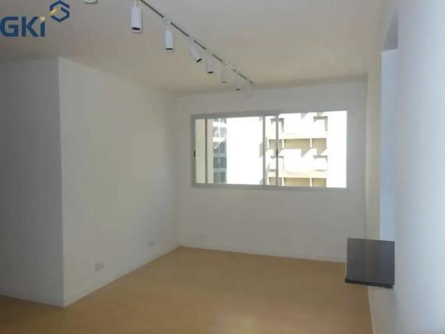 Apartamento para Venda em São Paulo/SP Vila Olímpia 3 Quartos
