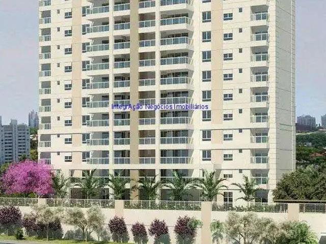 Apartamento para Venda em São Paulo/SP Vila Olímpia 3 Quartos