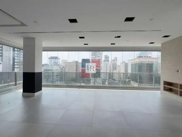 Apartamento para Venda em São Paulo/SP Vila Olímpia 3 Quartos