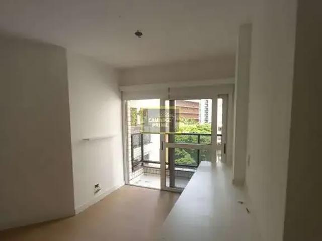 Apartamento para Venda em São Paulo/SP Vila Olímpia 3 Quartos
