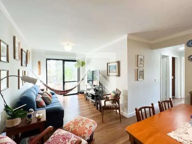 Apartamento para Venda em São Paulo/SP Vila Olímpia 3 Quartos