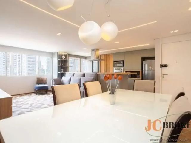 Apartamento para Venda em São Paulo/SP Vila Olímpia 3 Quartos