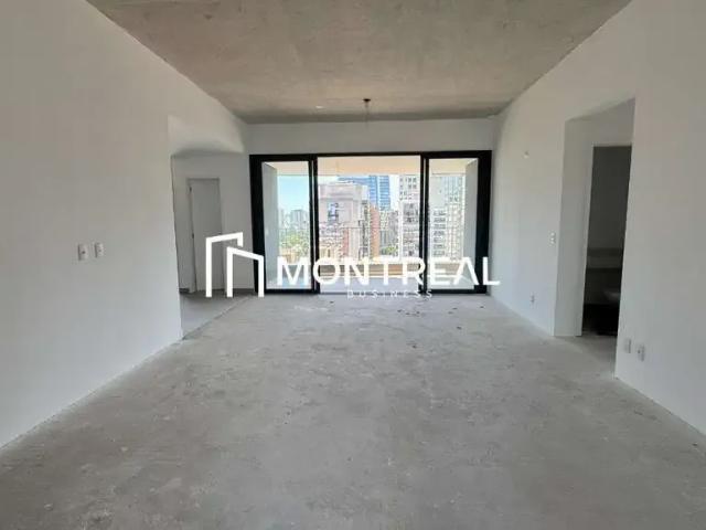 Apartamento para Venda em São Paulo/SP Vila Olímpia 3 Quartos