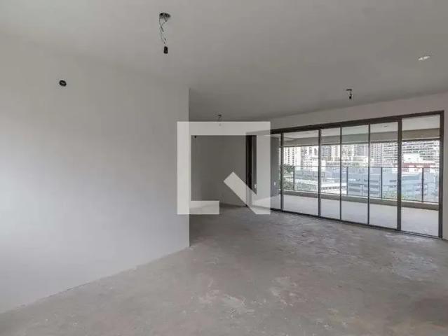 Apartamento para Venda em São Paulo/SP Vila Olímpia 3 Quartos