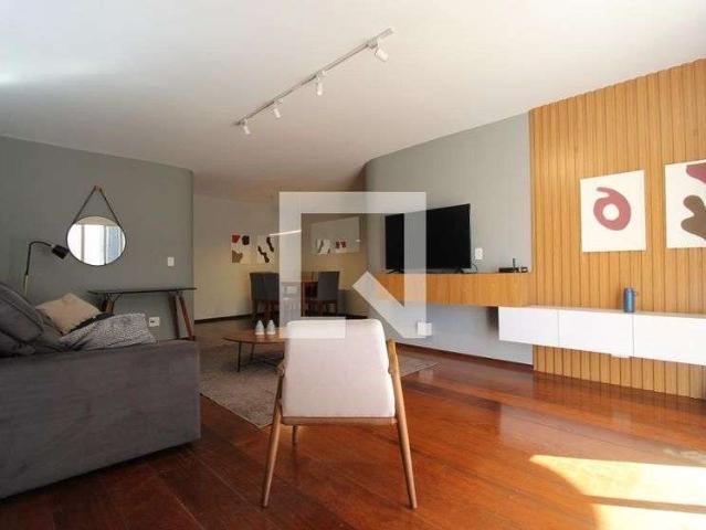 Apartamento para Venda em São Paulo/SP Vila Olímpia 3 Quartos