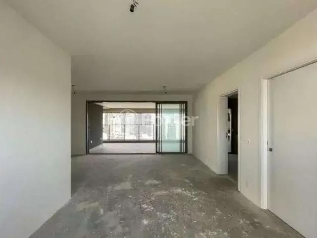Apartamento para Venda em São Paulo/SP Vila Olímpia 3 Quartos