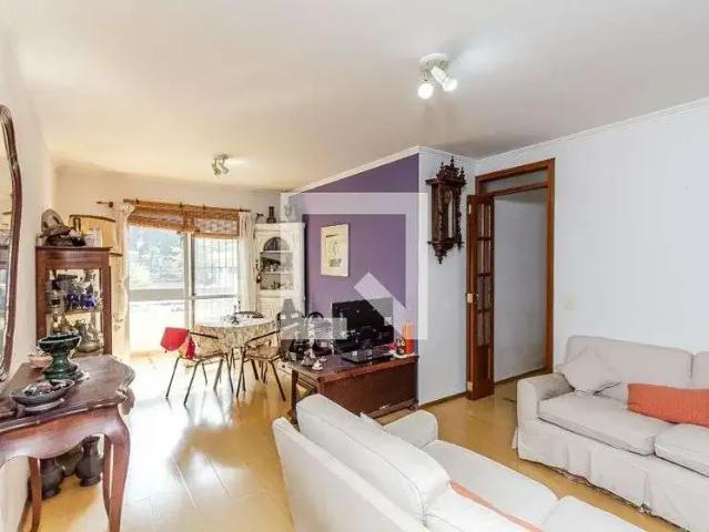 Apartamento para Venda em São Paulo/SP Vila Olímpia 3 Quartos