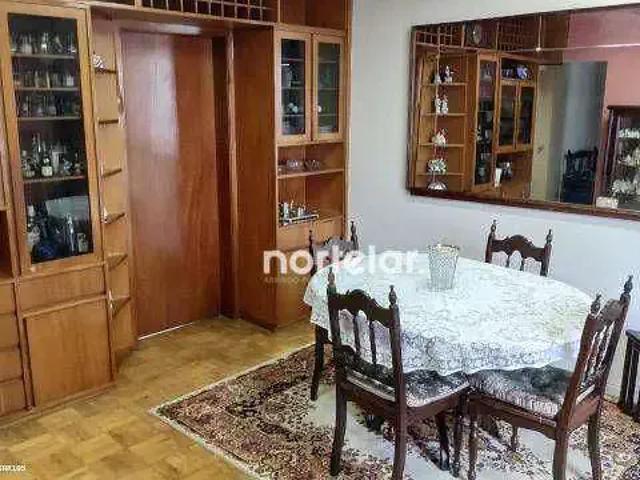 Apartamento para Venda em São Paulo/SP Vila Olímpia 3 Quartos